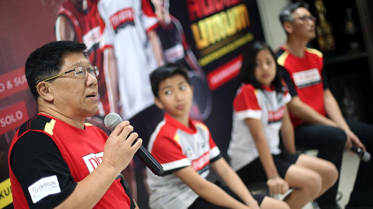 Alasan PB Djarum Konsisten Menggelar Audisi Umum Setiap Tahun - Ragam Bola.com