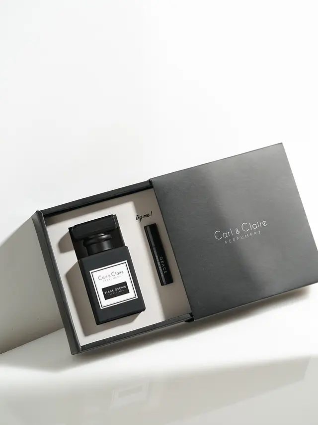 Kisah Sukses Carl & Claire yang Hadirkan Parfum Lokal Inovatif dan ...