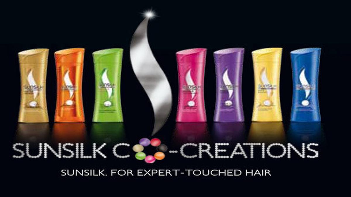 Sunsilk