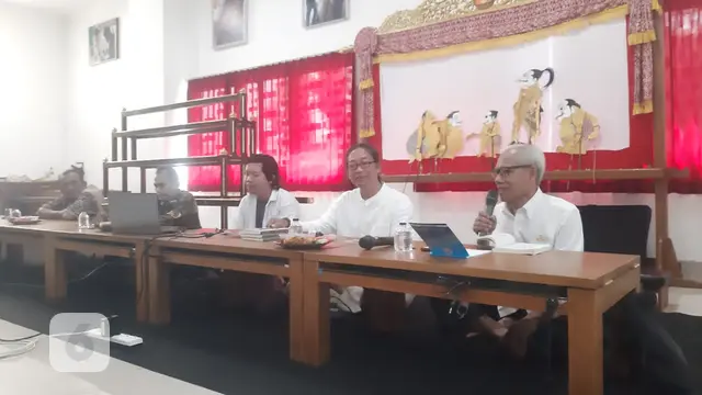 Ningrat, Upaya Memahami Jawa, Seni, dan Kesemestaan - Regional Liputan6.com