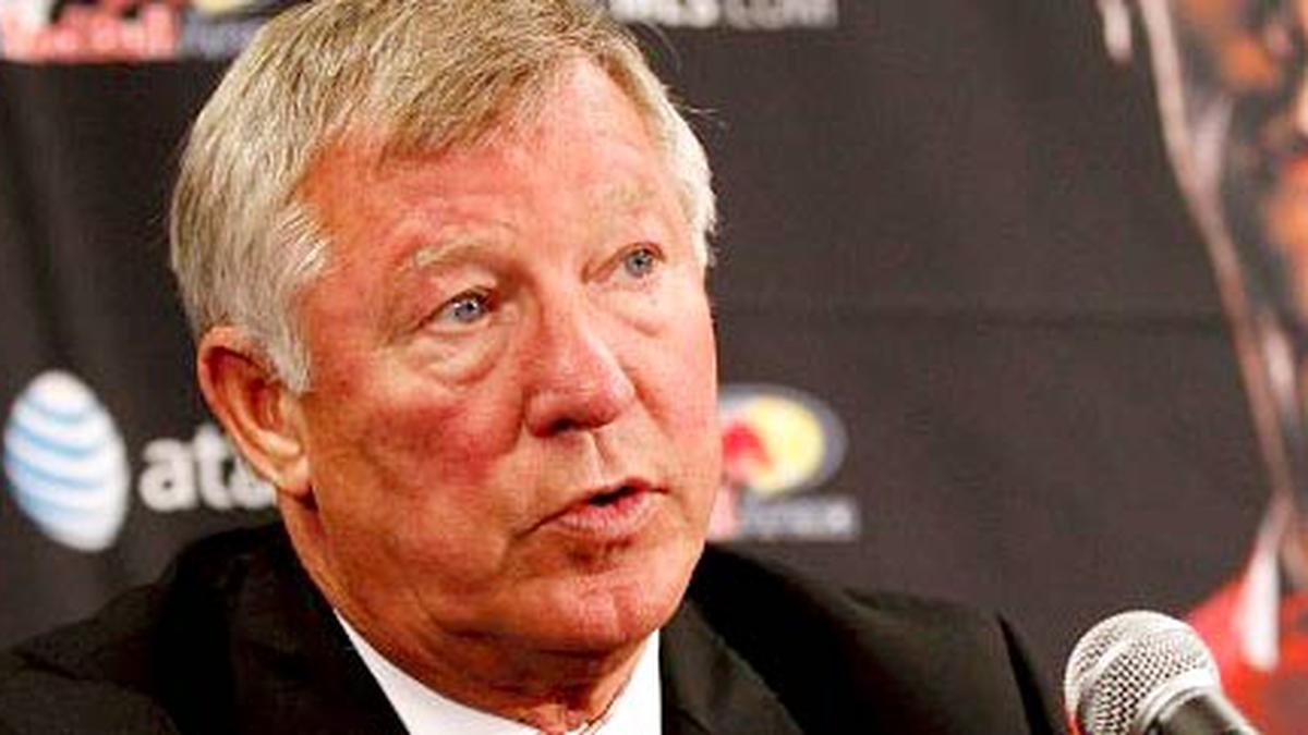 Ferguson: Lebih Besar dari El Clasico - Bola Liputan6.com