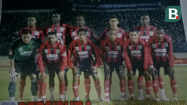 7 Kakak Beradik di Sepak Bola Indonesia: Lebih Moncer Mana Nih ...