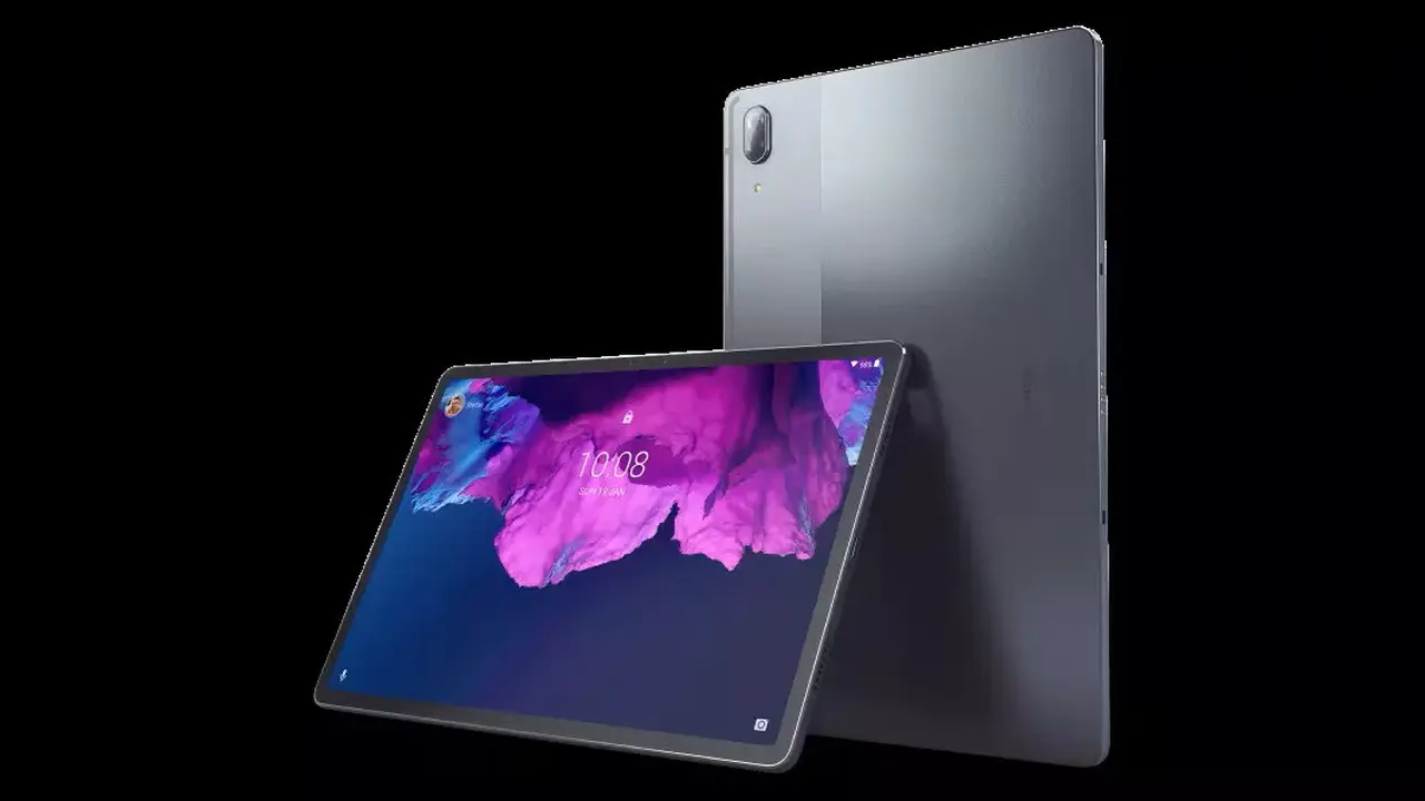 Harga Lenovo Tab P11 Pro, Tablet Android Premium dengan Layar OLED ...