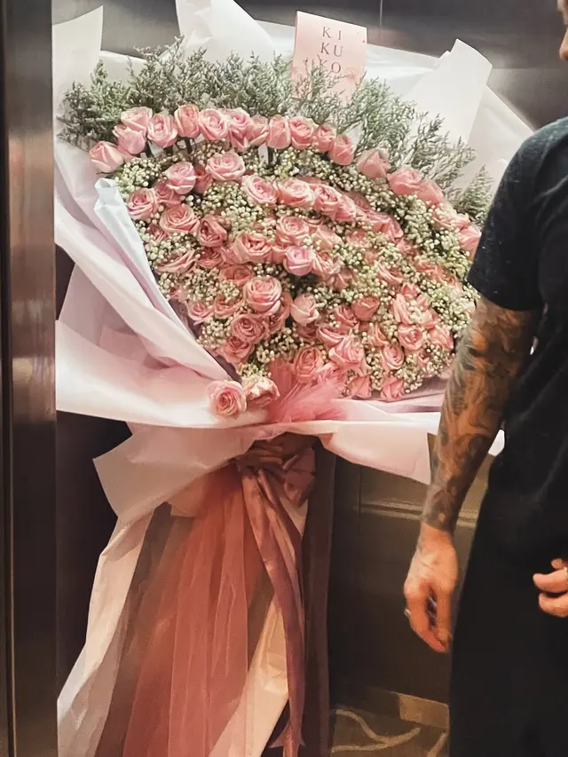 6 Potret Anya Geraldine dan Tora Widjaja Diduga Pacar Baru, Liburan Bareng ke Jepang - Hot ...