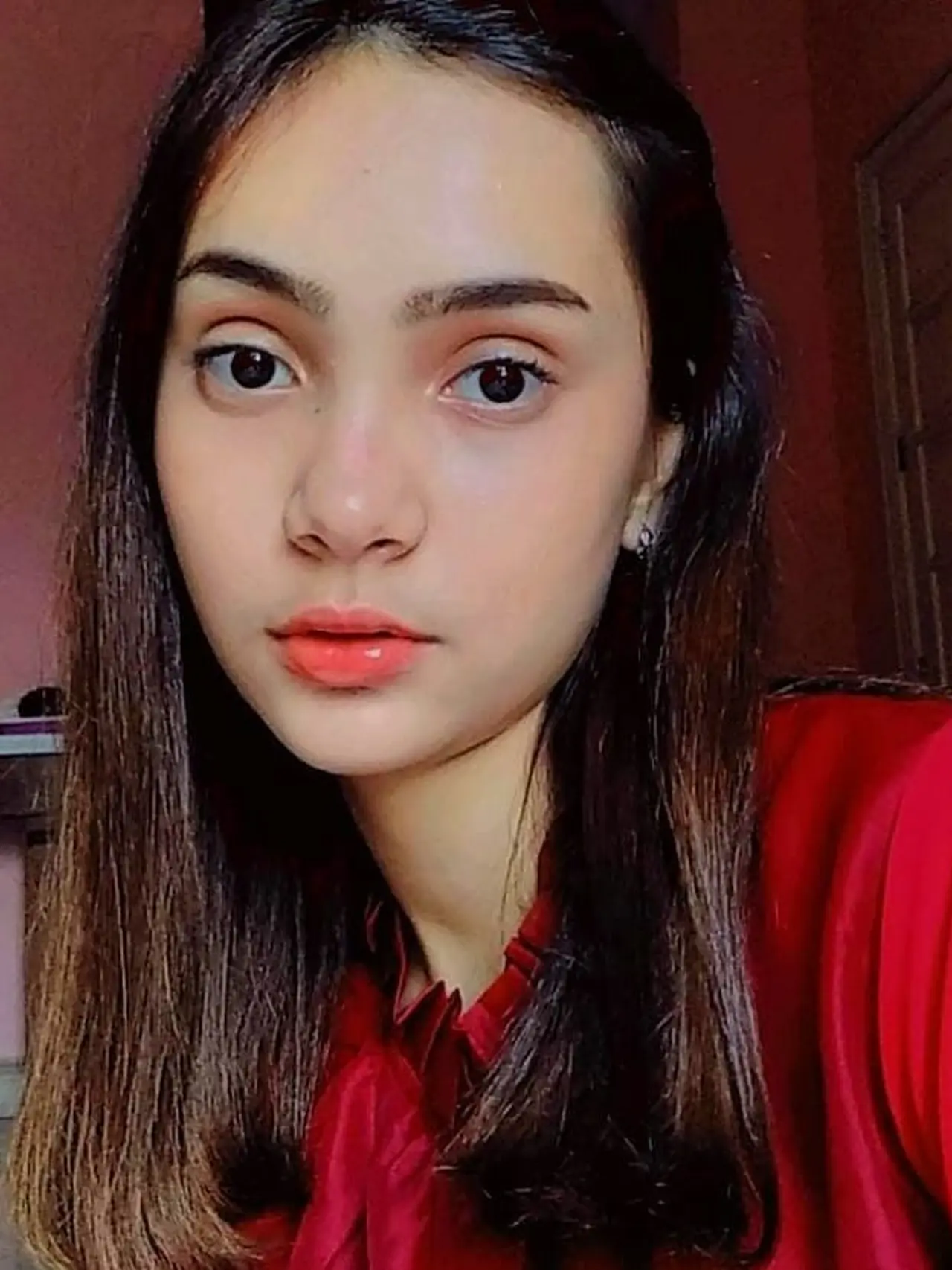6 Potret Rachel Patricia, Pemeran Adik Immanuel Caesar Hito di Sinetron ...