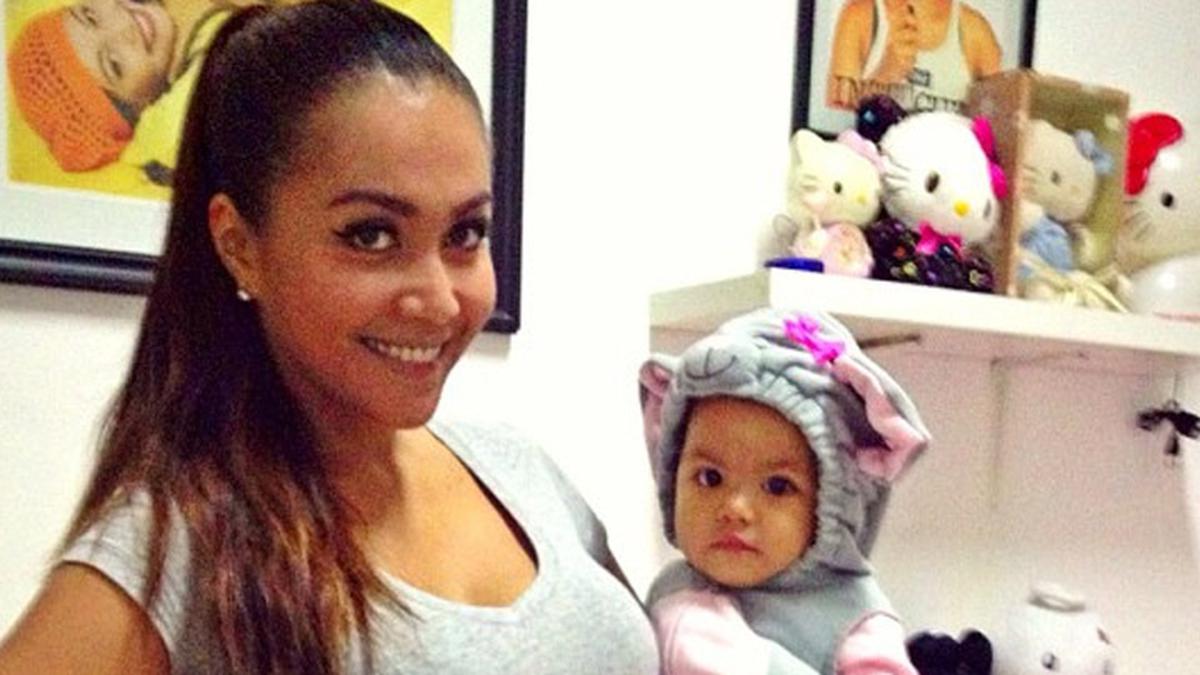 Ini yang Bikin Denada Enggan Bicara Soal Perceraian - ShowBiz Liputan6.com