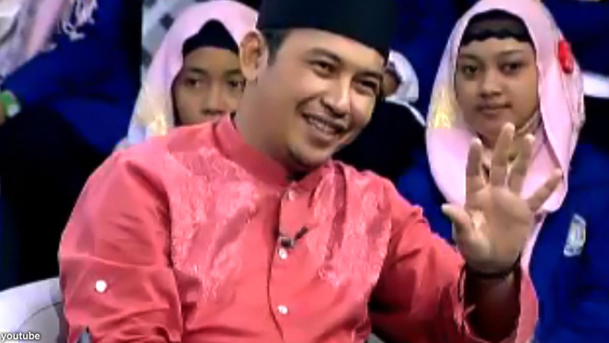 Polisi: Uje Mengantuk dan Lepas Kontrol - News Liputan6.com