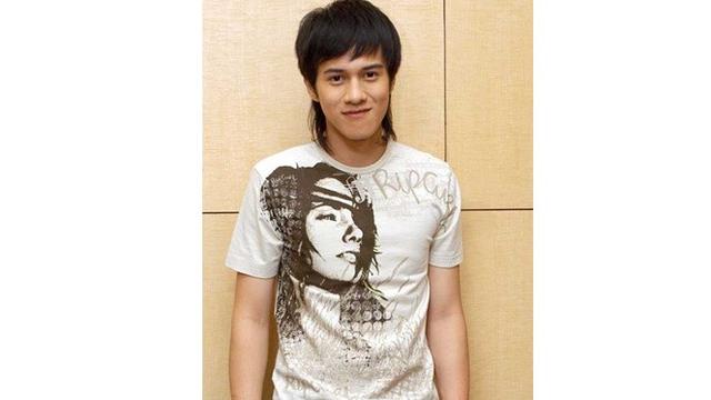 Ulang Tahun ke-34, Ini 6 Potret Lawas Herjunot Ali di Awal Karier
