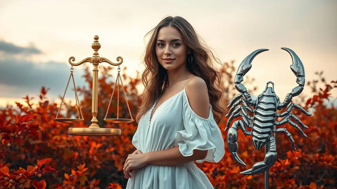 What is the Zodiac Sign for October? Unveiling Libra and Scorpio ...