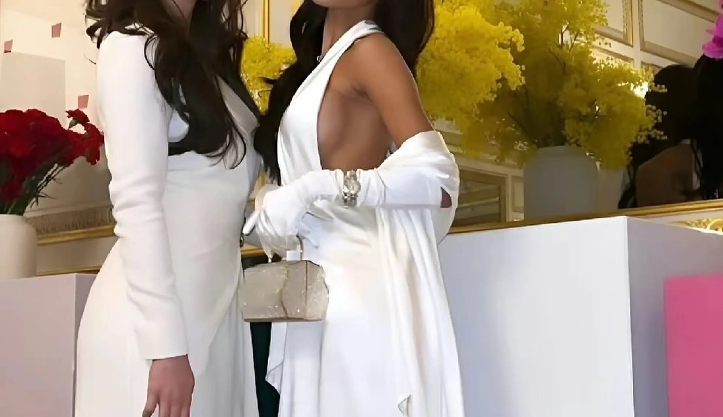 6 Potret Koleksi Tas Mewah Anisha Rosnah Istri Pangeran Mateen, Ada yang Capai Miliaran - Photo ...