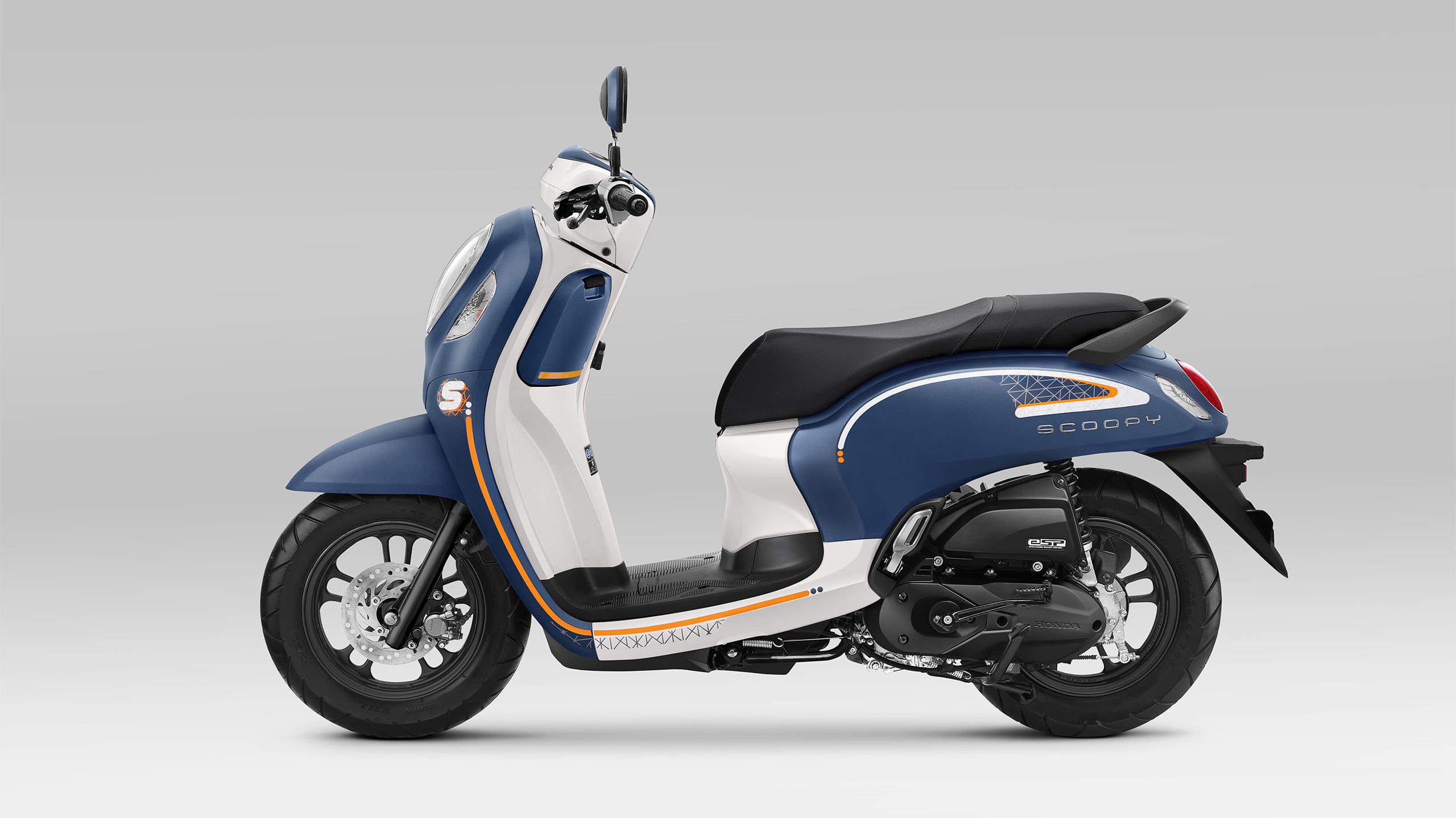 Harga Motor Scoopy 2022 Terbaru 2025: Panduan Lengkap untuk Pembeli Cerdas