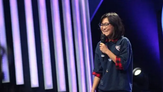 Selamat, Aci Resti Jadi Juara SUCA 2 Indosiar - ShowBiz Liputan6.com