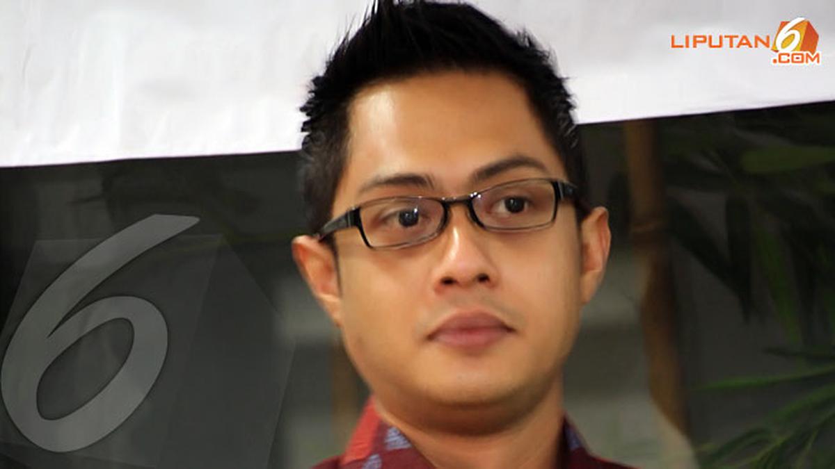 Ferry Ardiansyah: Casting Director, Prestasi Tertinggi Prahara ...