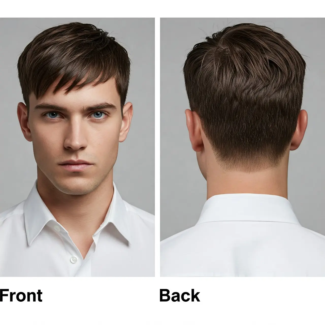 9 Model Cukur Rambut Pria Terpopuler di 2025: Untuk Tampilan Trendi ...