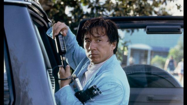 Sinopsis Film First Strike Tayang di Indosiar Hari Minggu Malam Ini ...