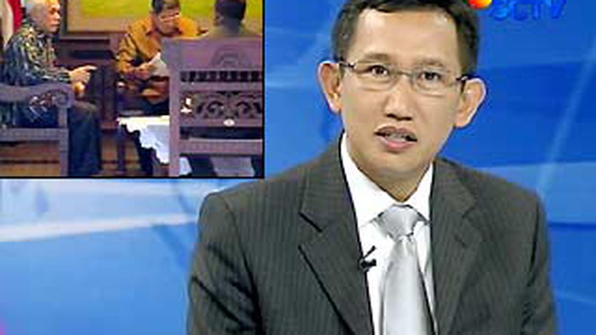 Eep Saefullah: Uji Kelayakan Terlalu Teatrikal - News Liputan6.com