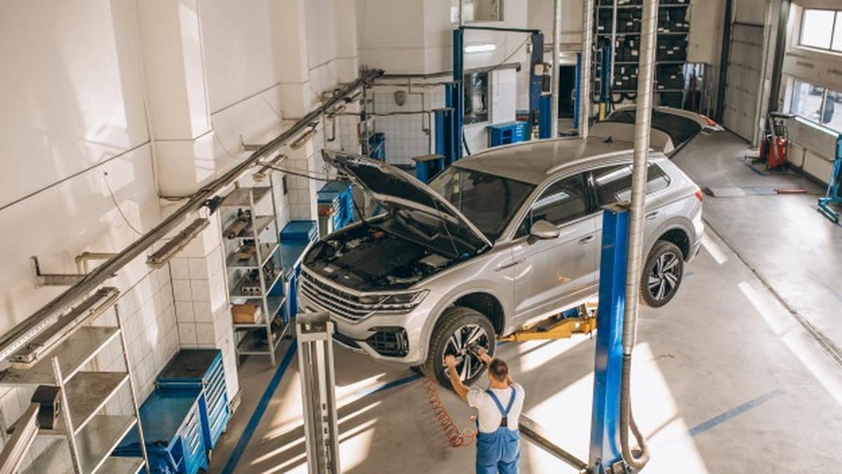 Maintenance Artinya Pemeliharaan, Ketahui Manfaat dan Jenisnya