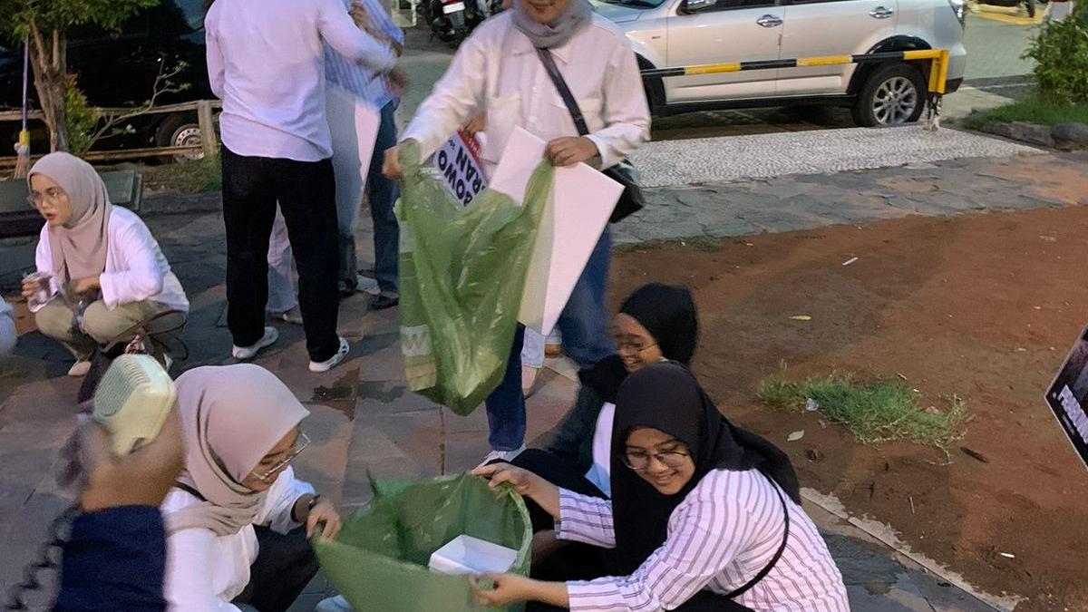 Pentingnya Partisipasi Aktif Kaum Muda Dalam Pemilu - Jateng Liputan6.com