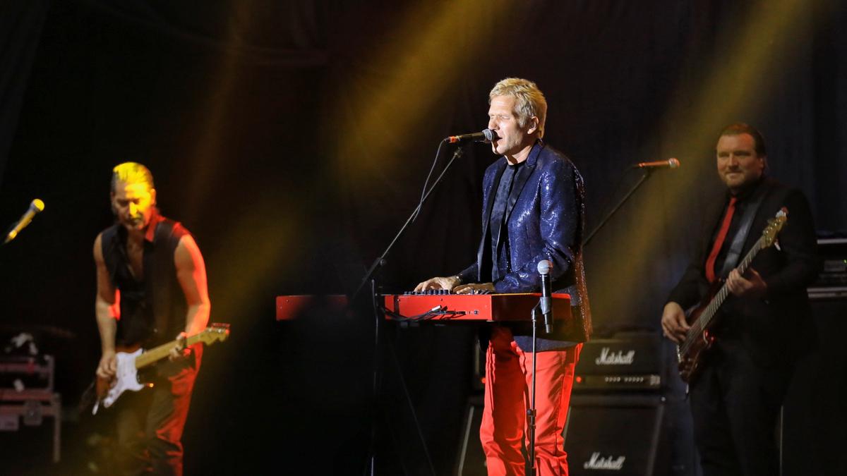 Michael Learns To Rock Bakal Goyang Bali 1 November 2024, Cek Link ...