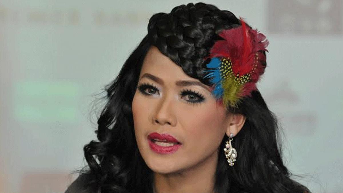 Apa Kabar Lucky Resha Kini? - ShowBiz Liputan6.com