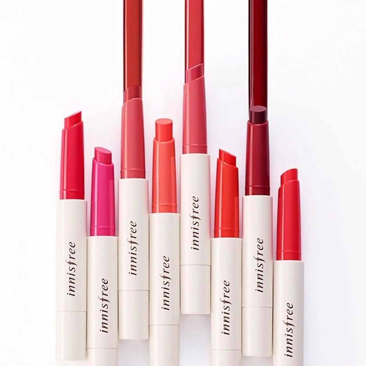 7 Jenis Lip Tint yang Membuat Riasan Wajah Lebih Cerah