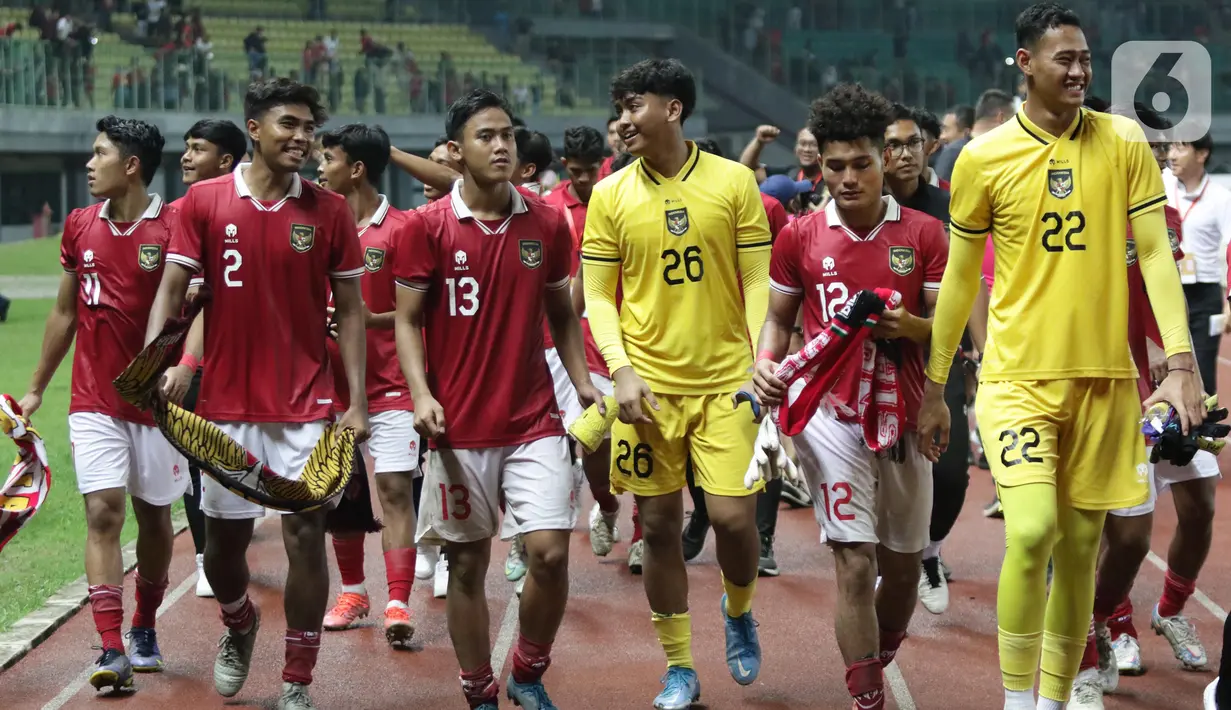 9 Potensi Sanksi FIFA untuk Indonesia Usai Batal Jadi Tuan Rumah Piala Dunia U-20 2023 - Foto ...