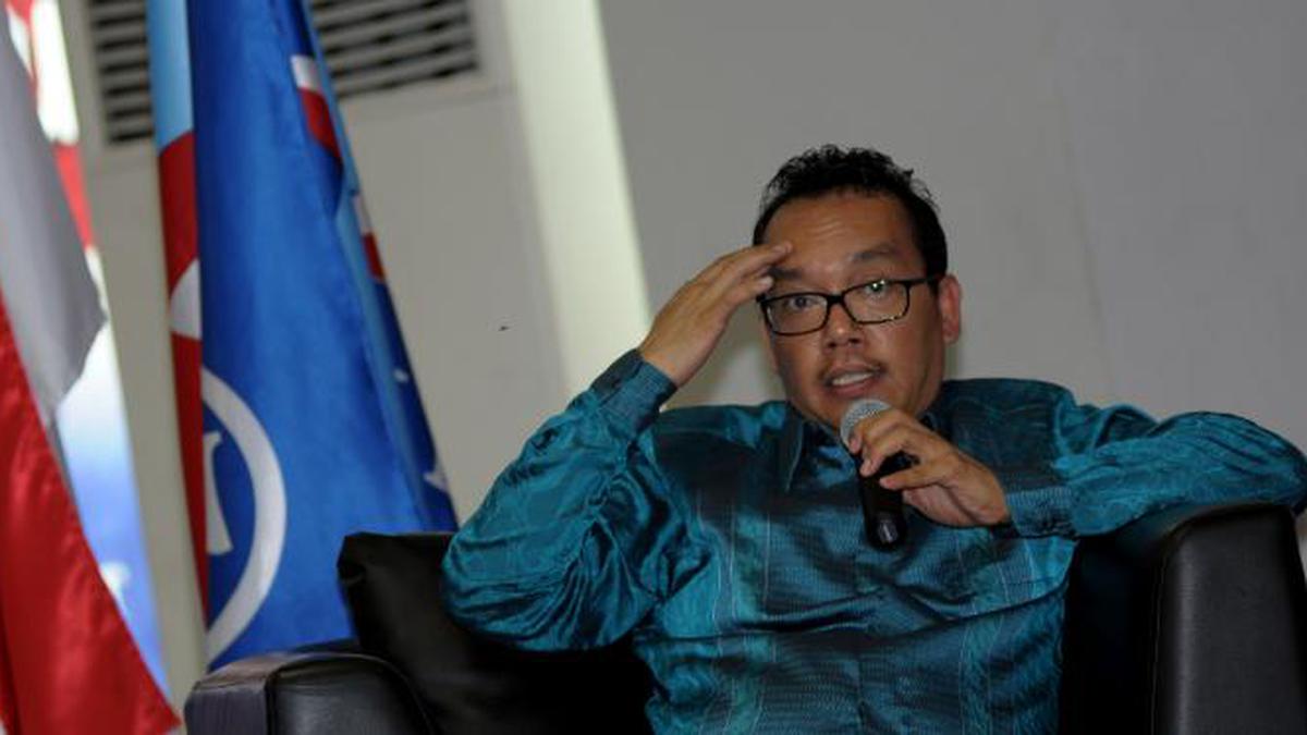 Ini Alasan Ramadhan Pohan Dijemput Paksa