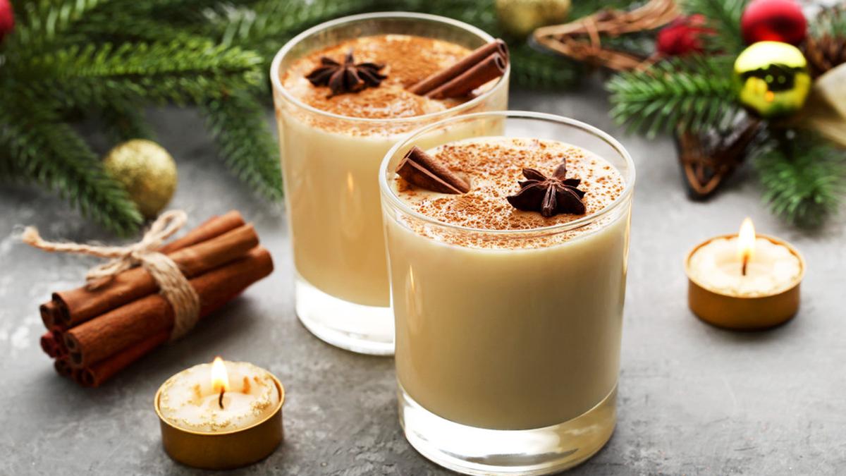 Resep Cinnamon Latte yang Enak dan Praktis - Food Fimela.com