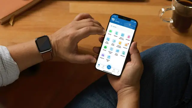 BRI Raih Penghargaan Award Mobile Banking dan Chatbot Terbaik di BSEM ...