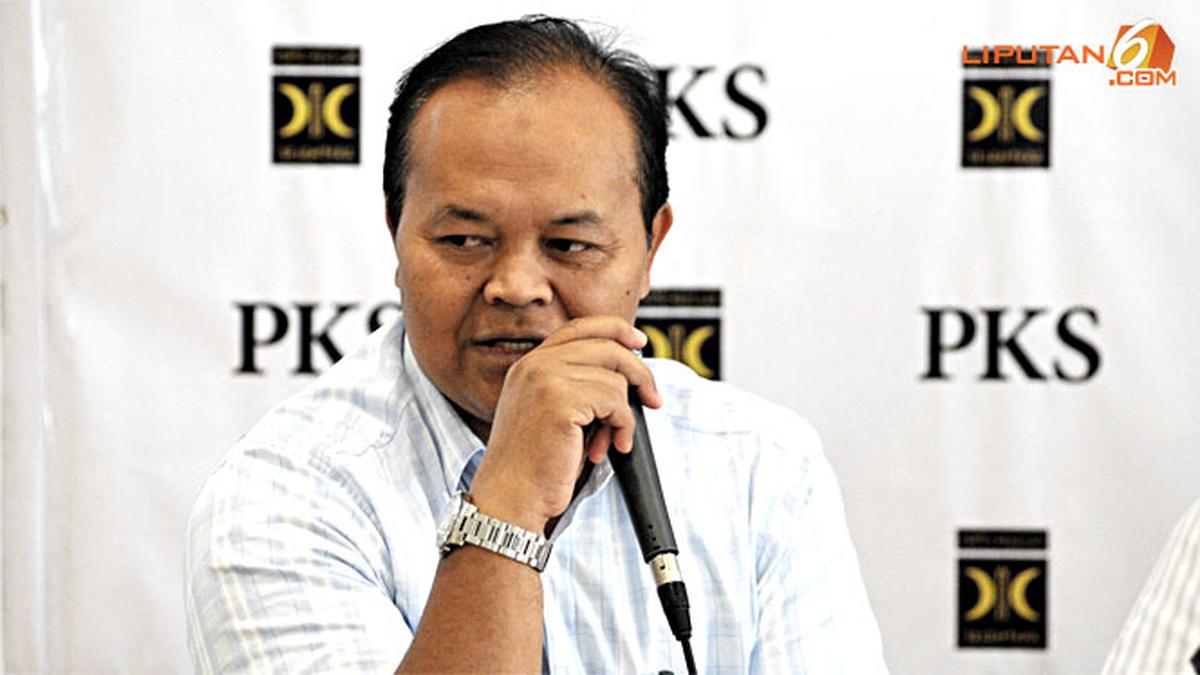 Tak Jadi Presiden PKS, Ini Kata Hidayat Nur Wahid - News Liputan6.com