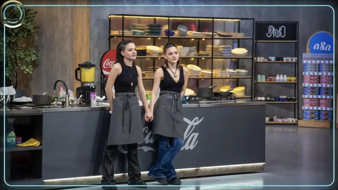 Terpisah Sejak Lahir Selama Tahun Saudara Kembar Bersatu Kembali Berkat Tiktok Hot