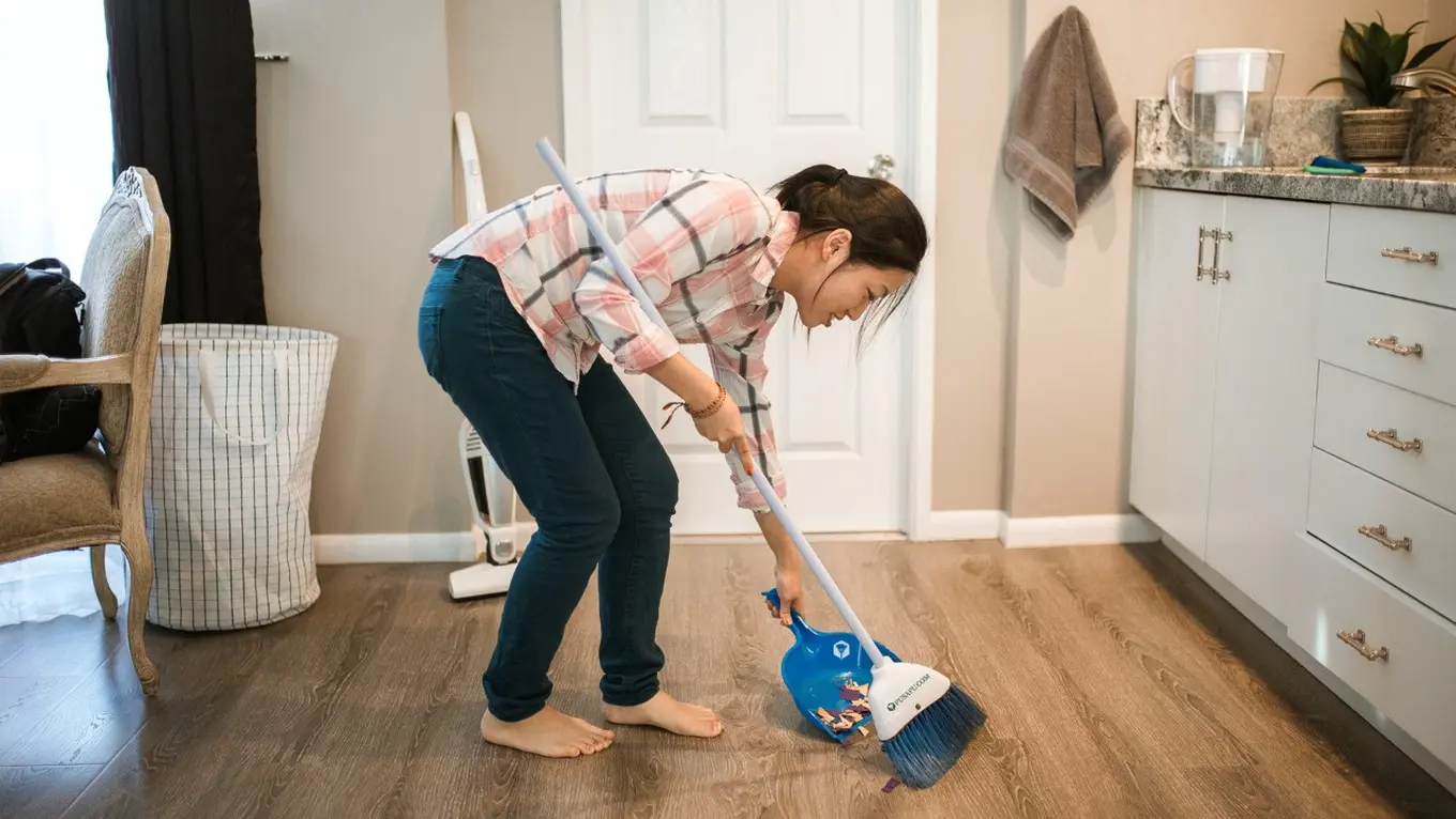 Kondisi Ruangan Ternyata Berdampak Pada Kesehatan Mental Perempuan, 4 ...