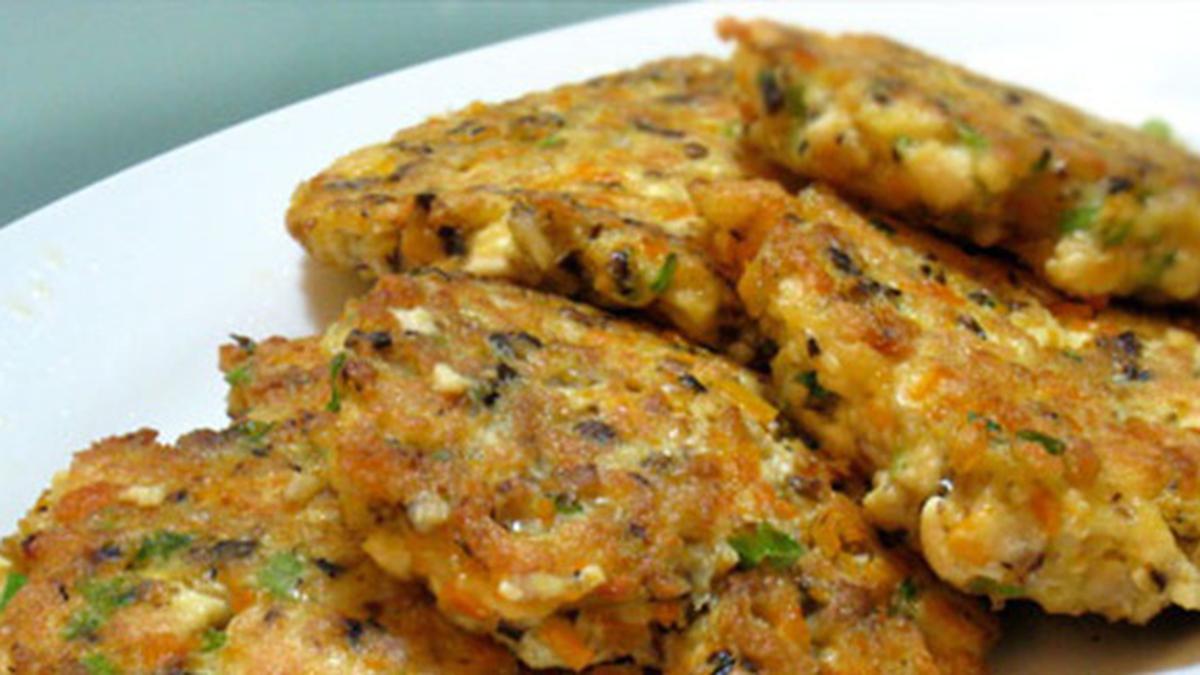 Resep Bakwan Tahu Sayuran