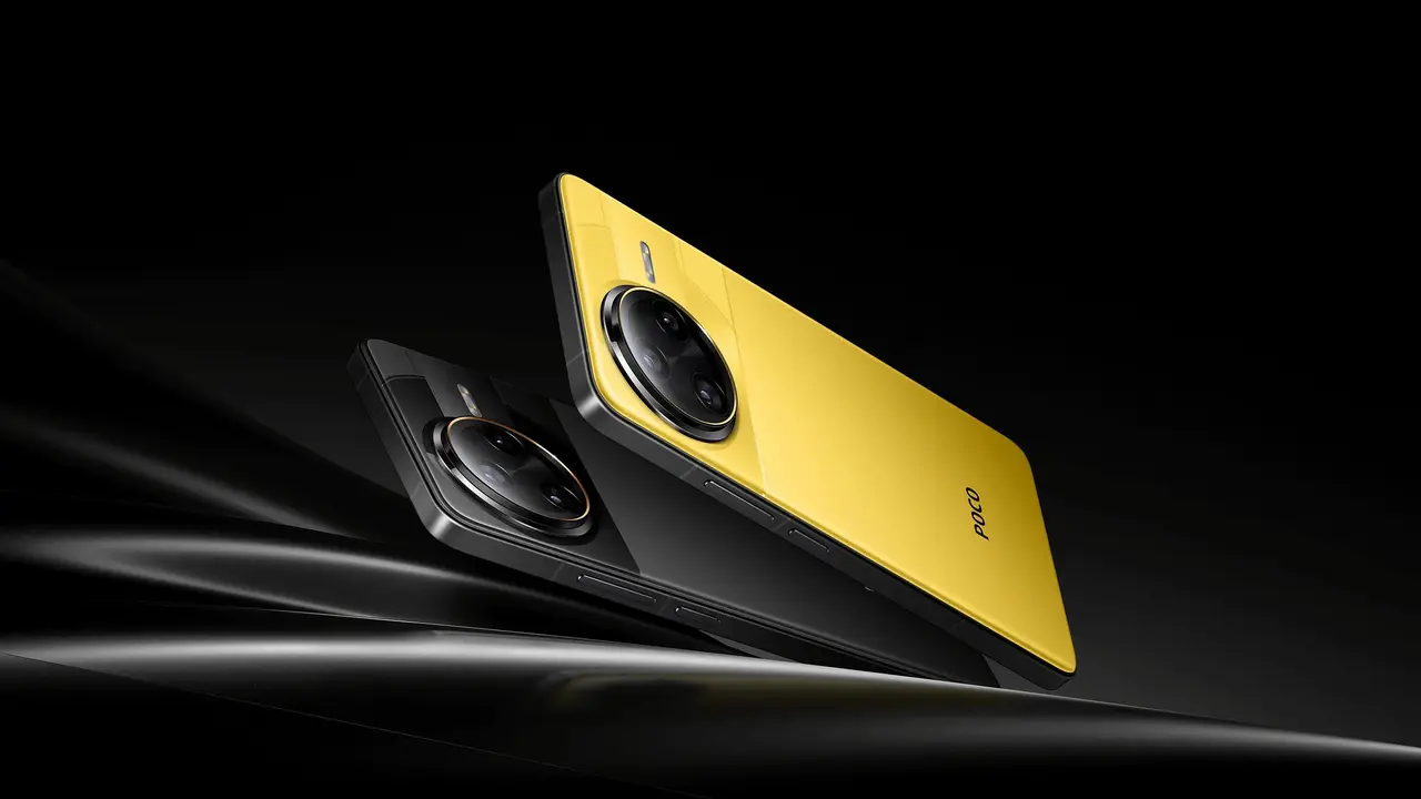Poco F7 Ultra dan Poco F7 Pro Resmi Dirilis, Cek Harganya!