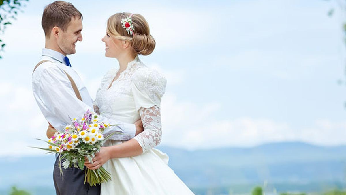 12 Alasan Pria Bersedia Menikah Tanpa Paksaan Lifestyle Fimela