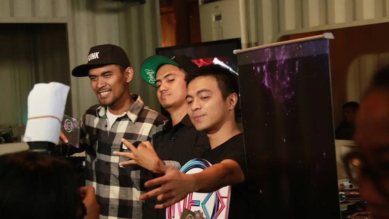 5 Lagu Hip Hop yang Sempat Ngehits di Indonesia Era 90an