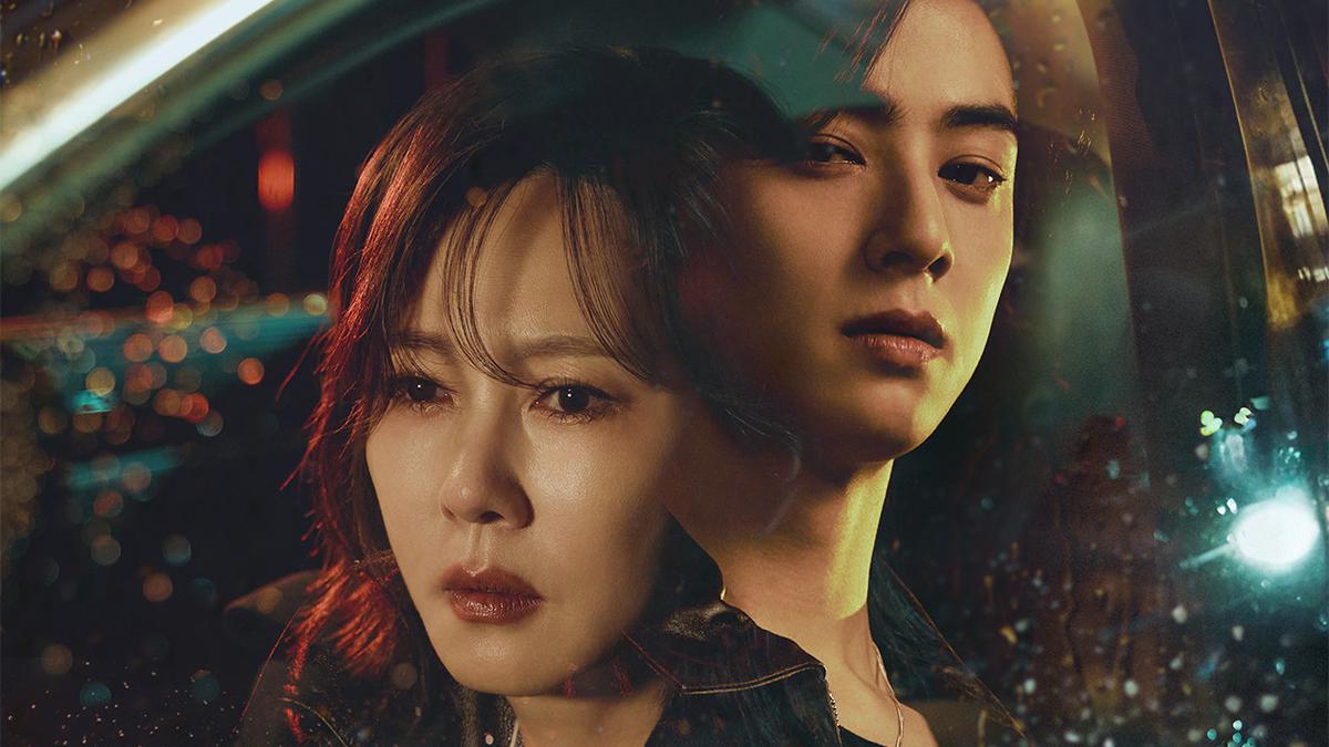 Tak Hanya Queen of Tears, Ini 5 Drakor dengan Rating Tertinggi di IMDb Hingga April 2024 ...