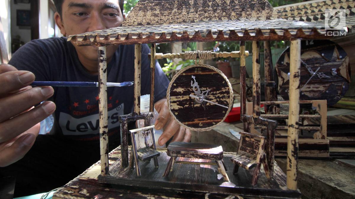 Foto pelepah pisang Hari Ini - Foto Terbaru Terkini | Liputan6.com