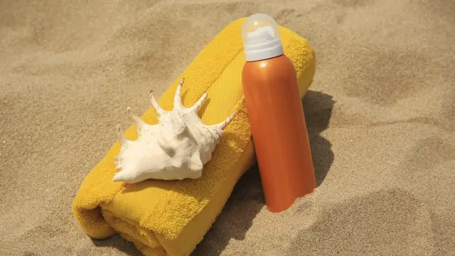 Sunscreen Badan yang Bagus Itu Seperti Apa Sih? Kenali Kriterianya ...