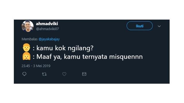 7 Curhatan Netizen Soal 'Kamu Kok Ngilang' Ini Berujung Bikin Emosi ...