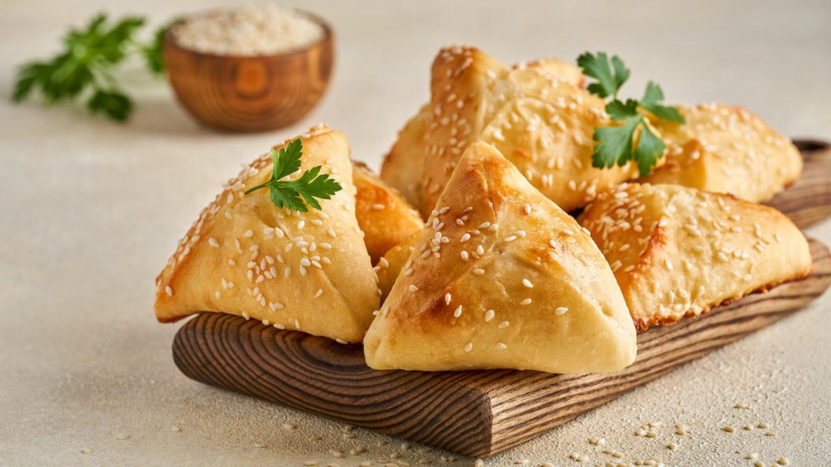 Menikmati Olahan Pastry yang Manis dan Sedap, 4 Menu Ini Hadir buat ...