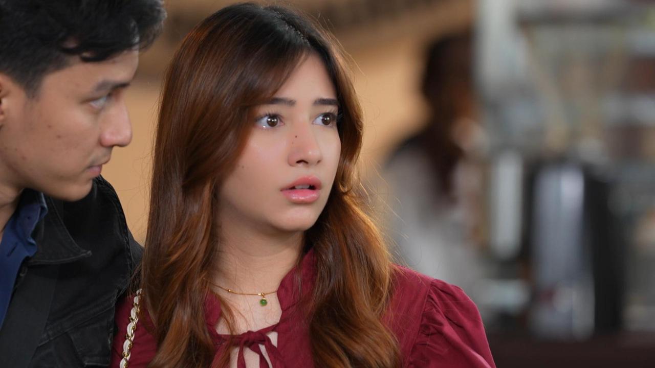 Saksikan Sinetron Cinta Sedalam Rindu Episode Senin 1 September Pukul ...