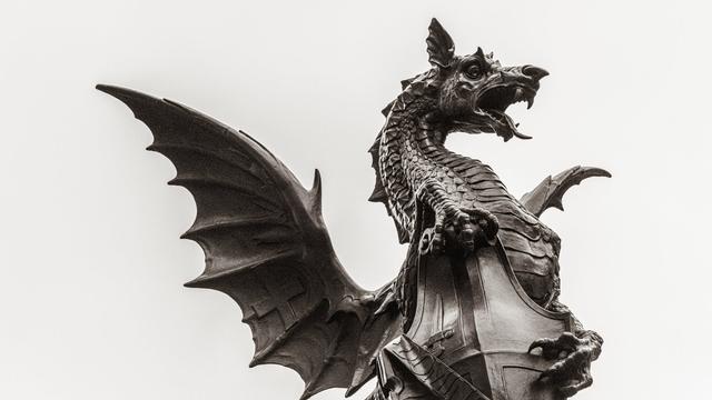 9 Arti Mimpi Melihat Naga yang Mengejutkan, Begini Maknanya - Lifestyle ...
