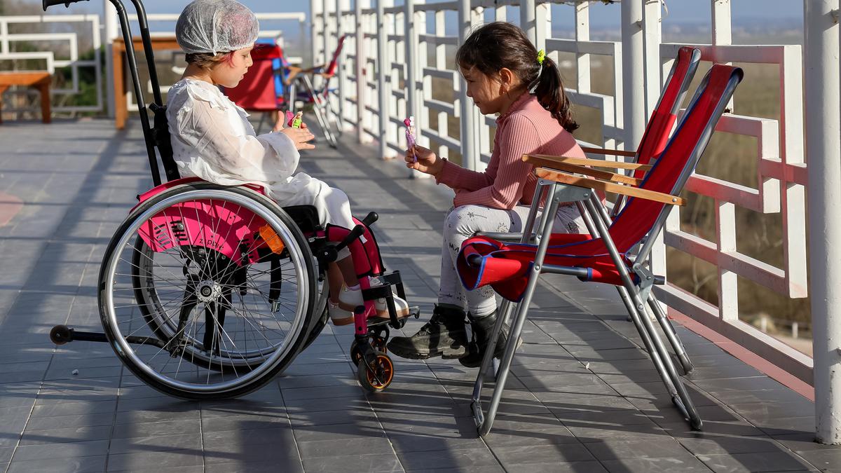 Duchenne Muscular Dystrophy Bisa Picu Kerusakan Jantung, Apa Tanda ...