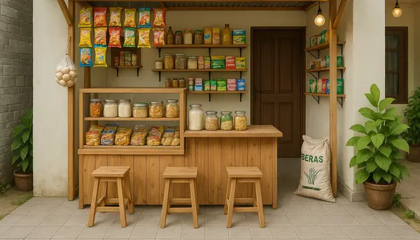 Mengenal Atap Paranet untuk Teras Rumah, Solusi Sejuk dan Ekonomis ...