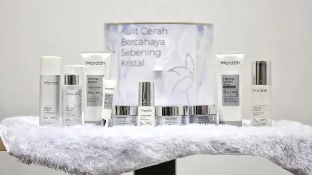 Wardah Beauty Moves You: The Experience Jadi Wadah Bagi Perempuan ...