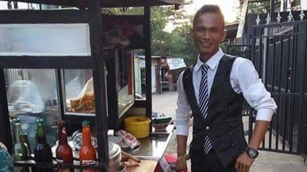 Top 3: Penampilan Stylish Tukang Bakso, Kuliner Cirebon Paling Nikmat ...