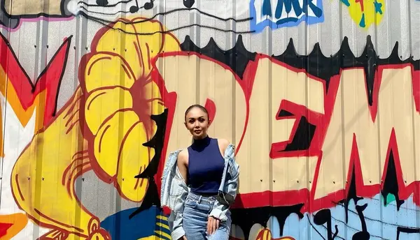 Ngabers adalah Istilah dalam Bahasa Gaul, Pahami Arti dan Penggunaannya ...