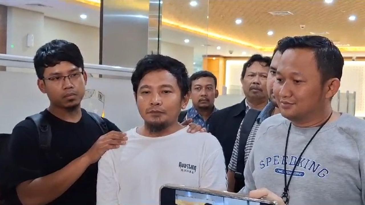 Profil Zul Zivilia: Perjuangan sebagai TKI, Vokalis Band, dan Kasus ...