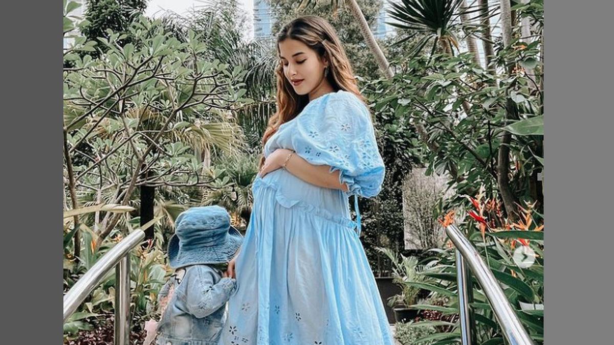 Selamat, Tasya Farasya Mengandung Anak Kedua - ShowBiz Liputan6.com